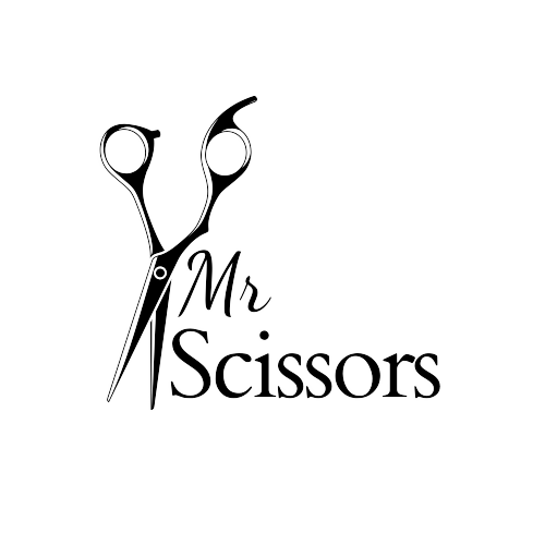 Mr Scissors - Men’s Mobile Barber in London – Expert Haircuts & Grooming
